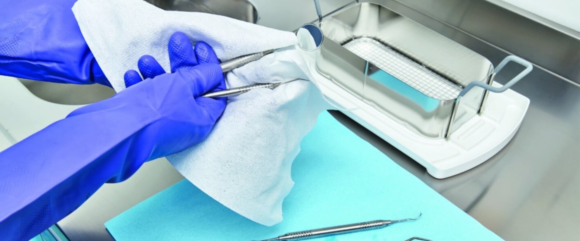 Different Types of Dental Products Explained